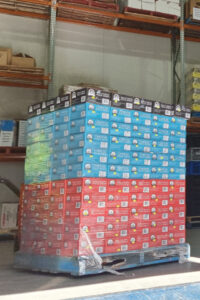 Wholesale Food Supplier | Distributor Pizza Supplier | Oz Bake